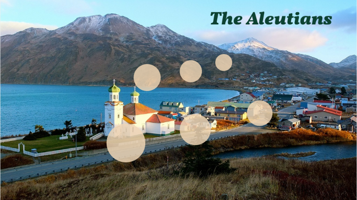 Aleutian Tribe by Morgan LeMay on Prezi