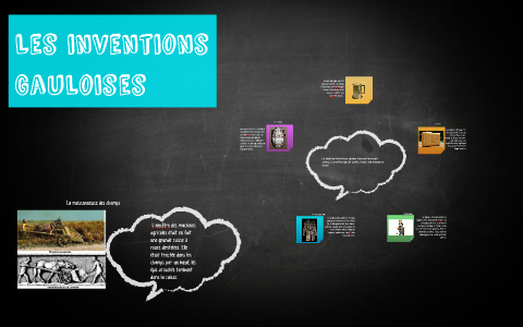 Les inventions Gauloises by Tany Mur on Prezi