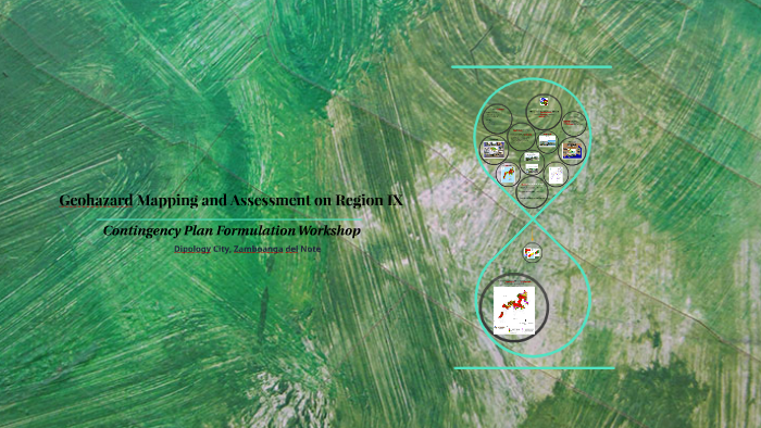 Geohazard Mapping and Assessment on Region IX by Jedi Villacampa on Prezi