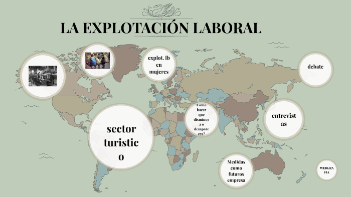 EXPLOTACION LABORAL by on Prezi