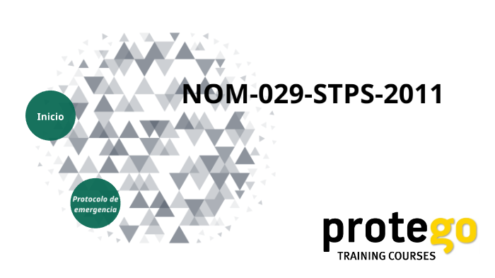 NOM-029-STPS-2011 by Dulce María Vargas on Prezi