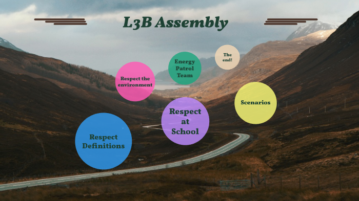 L3B Assembly by Jimmy Brooks on Prezi