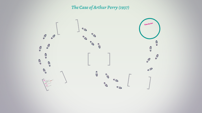 The Case of Arthur Perry (1937) by on Prezi