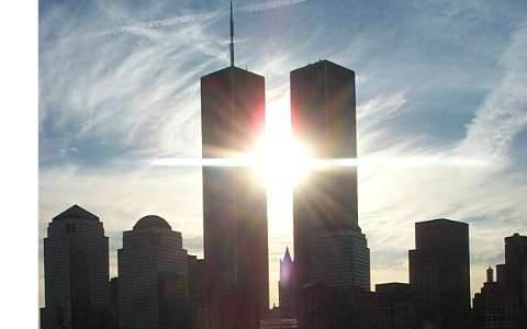 Mayor Guliani's 9/11 speech on Saturday Night Live by Matt Lalli on Prezi