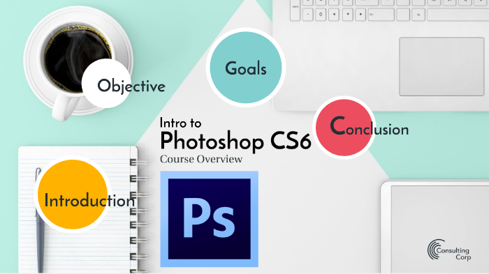Intro to Photoshop CS6 by Olson Jean-Louis on Prezi