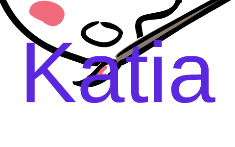 Katia by KATIA GOES on Prezi