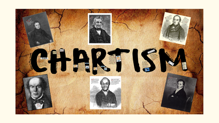 Chartism by Mike Shields on Prezi
