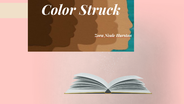 Color Struck by McKenzie Jackson on Prezi