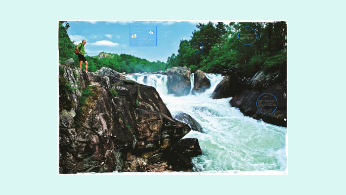 Geography geopark magma norway by Katie Hoek on Prezi