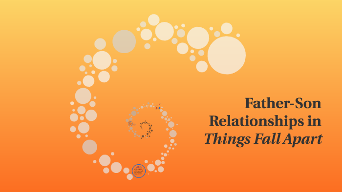 Father-Son Relationships in Things Fall Apart by hannah jurkiewicz on Prezi