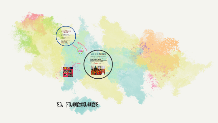 Que es el florclor by delia lopez on Prezi