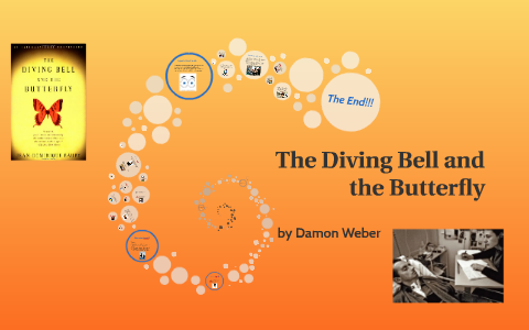The Diving Bell and the Butterfly by Damon Weber on Prezi