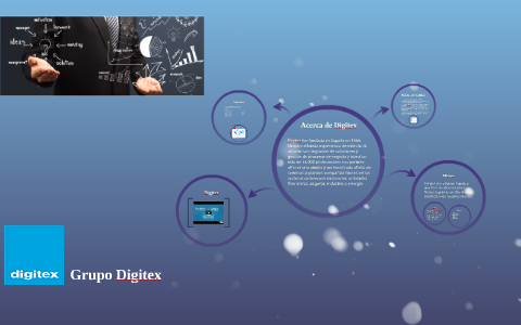 Grupo Digitex by Jennifer Chavez on Prezi