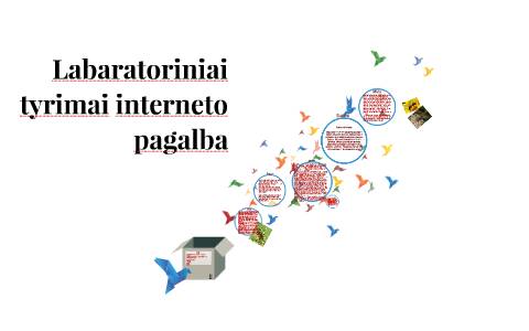 Žiogai by Gabija Dručiūnaitė on Prezi
