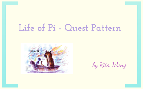 What is Quest Pattern by Rita Wang on Prezi