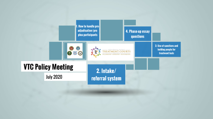 VTC Policy Meeting by Kelsey Dooley on Prezi