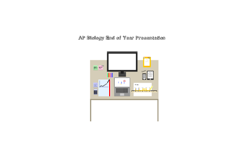AP Biology End of Year Presentation by Jay Jackson on Prezi