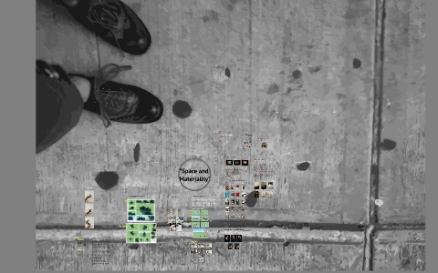 Naiky Paradis-Space & Materiality-Body, Parsons, The New School ...