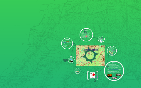 A Dunántúli-dombság by Daniel LeBor on Prezi