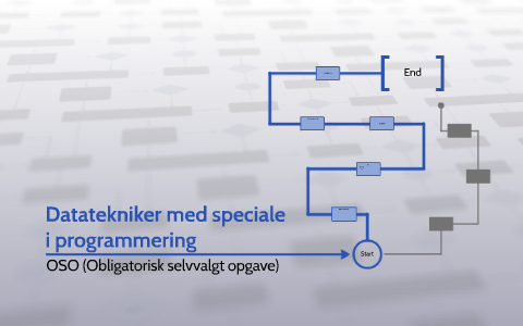 Datatekniker med speciale i programmering by magnus hansen on Prezi