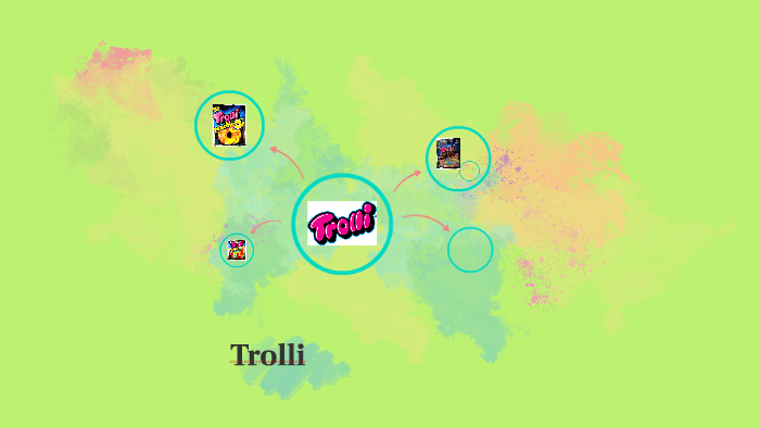 Trolli gummy candy by Sevin Park on Prezi