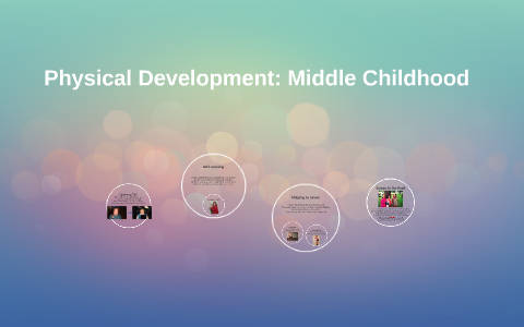 Physical Development: Middle Childhood by Kayla Eastman on Prezi