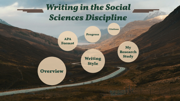 Social Sciences Report by Kayla Burney on Prezi