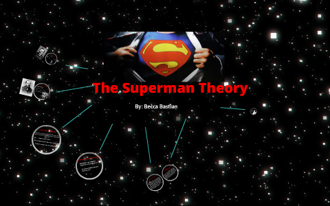 Superman Theory, Crime and Punishment, Bastian by Rebecca Bastian on Prezi
