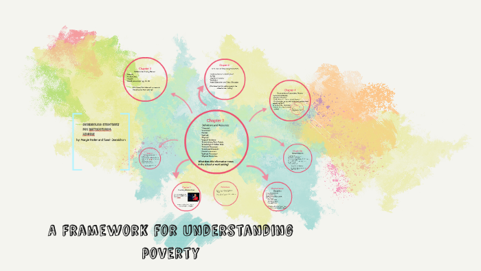 A Framework for understanding poverty by Sarah Donaldson on Prezi