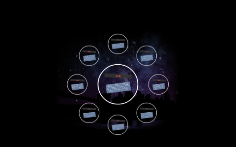 Planets and Gravity by Carson Waite on Prezi