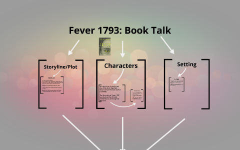 Fever 1793: Book Talk by Hyonjoon Boulan on Prezi