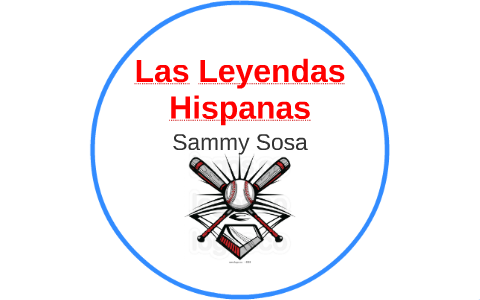 Las Leyendas Hispanas by Andrea Boksa on Prezi