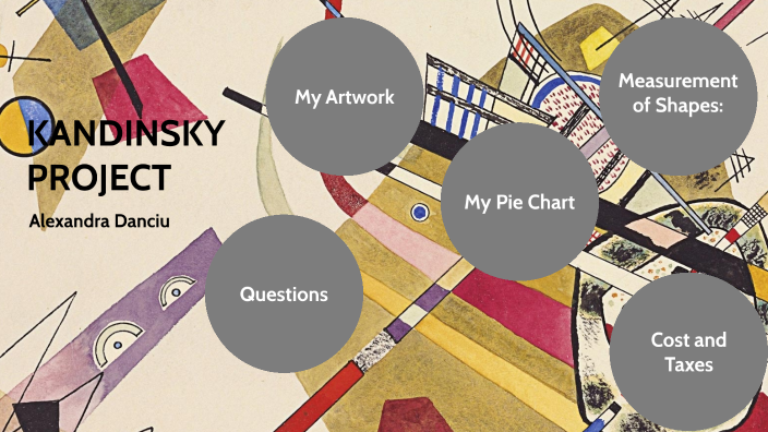 KANDINSKY PROJECT by Alexandra Danciu on Prezi
