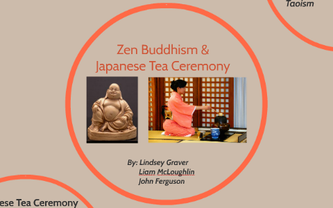 Zen Buddhism & Japanese Tea Ceremony by Lindsey Graver on Prezi