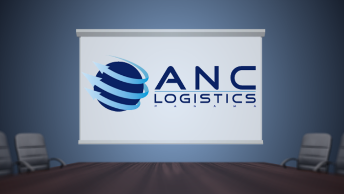 Ventajas de trabajar con ANC Logistics Panamá by miguel quijada on Prezi