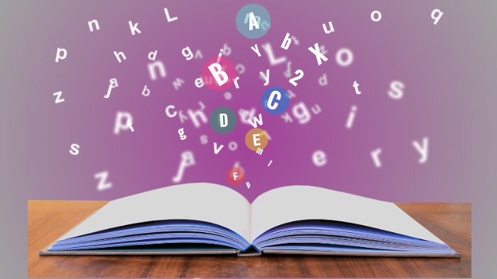 ORP reading presentation by Brandon Skaggs on Prezi