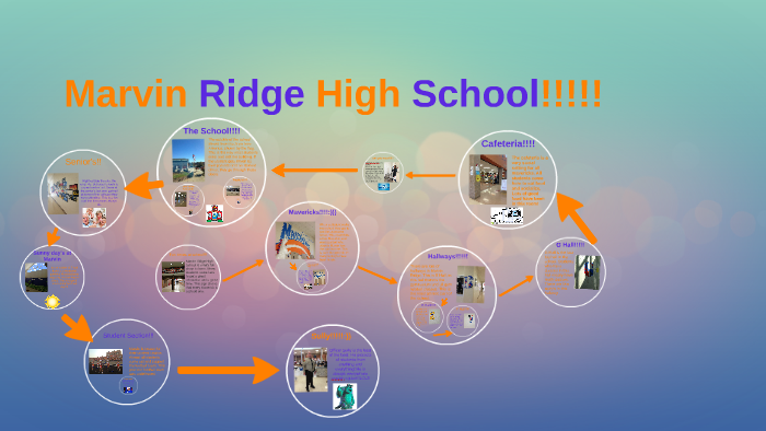 Marvin Ridge High School by hanna blahh on Prezi