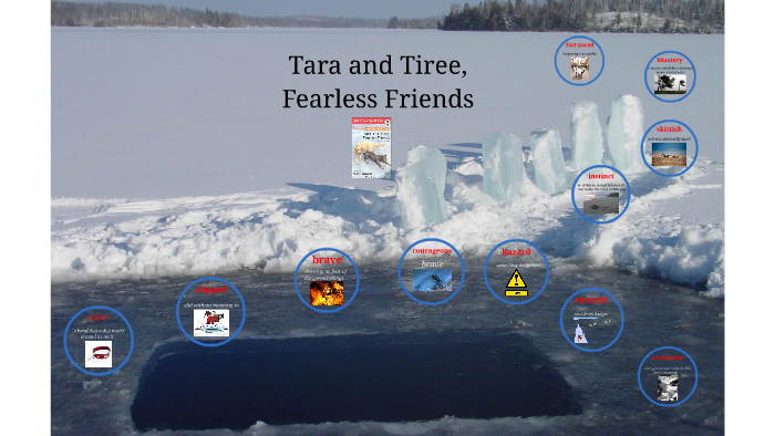 Tara and Tiree by maria imbrogno on Prezi