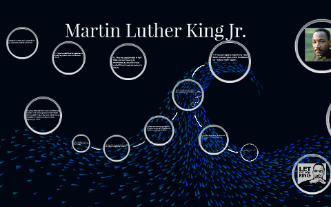 1.Michael Luther King, Jr. he was born on january 15, 1929, by Daniel ...