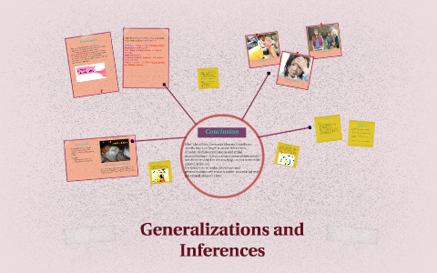 Generalizations and Inferences by cyndy vangas on Prezi