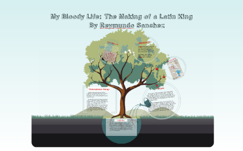 My Bloody Life; The making of a Latin King by Jeovany Flores on Prezi