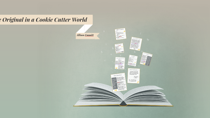 Cookie Cutter Plots by allison emmitt on Prezi