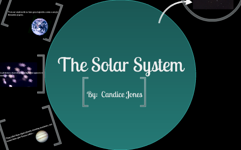 Solar System by Candice Jones on Prezi