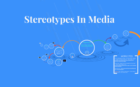 Stereotypes In Media by kaitlyn young on Prezi