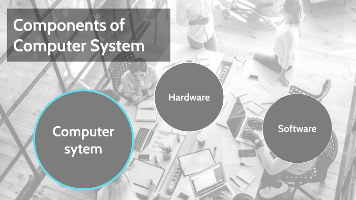 Components of Computer System by Mary Lyka Dela Cruz on Prezi