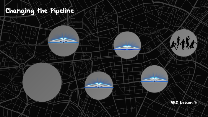 Changing the Pipeline - Diversity, Equity, & Inclusion by Christopher ...