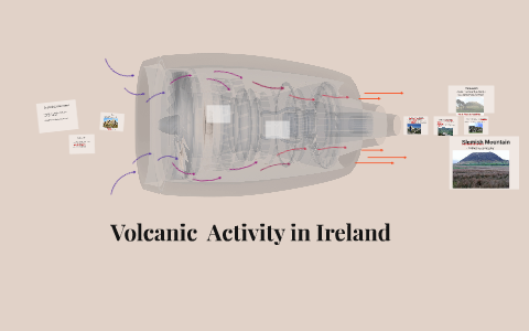 Volcanic Activity in Ireland by Gerry Day on Prezi