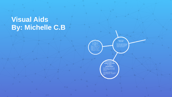 Visual Aids by michelle benavides on Prezi