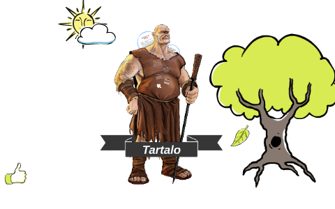 Tartalo by Jon Bengoa on Prezi
