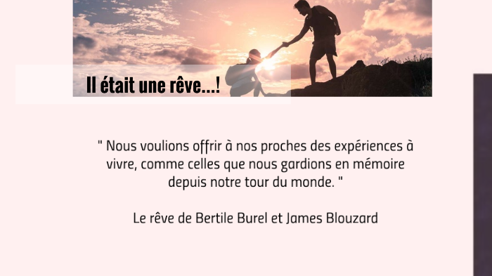 WONDERBOX by Déborah Michaud on Prezi